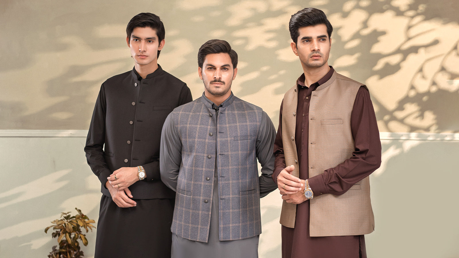 Waist Coat – Oxford Store