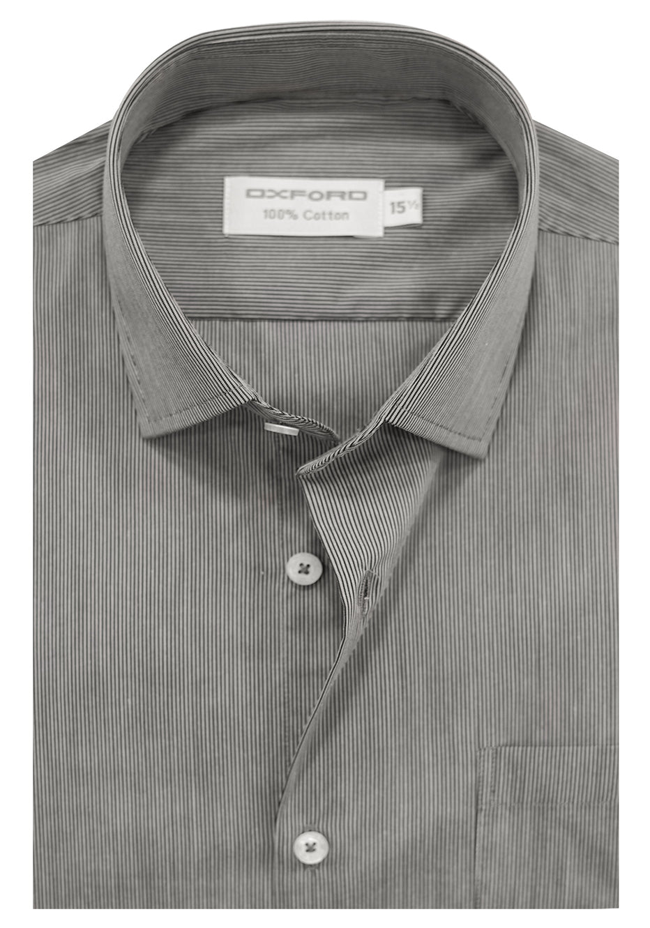 CVC Formal Shirt – Oxford Store
