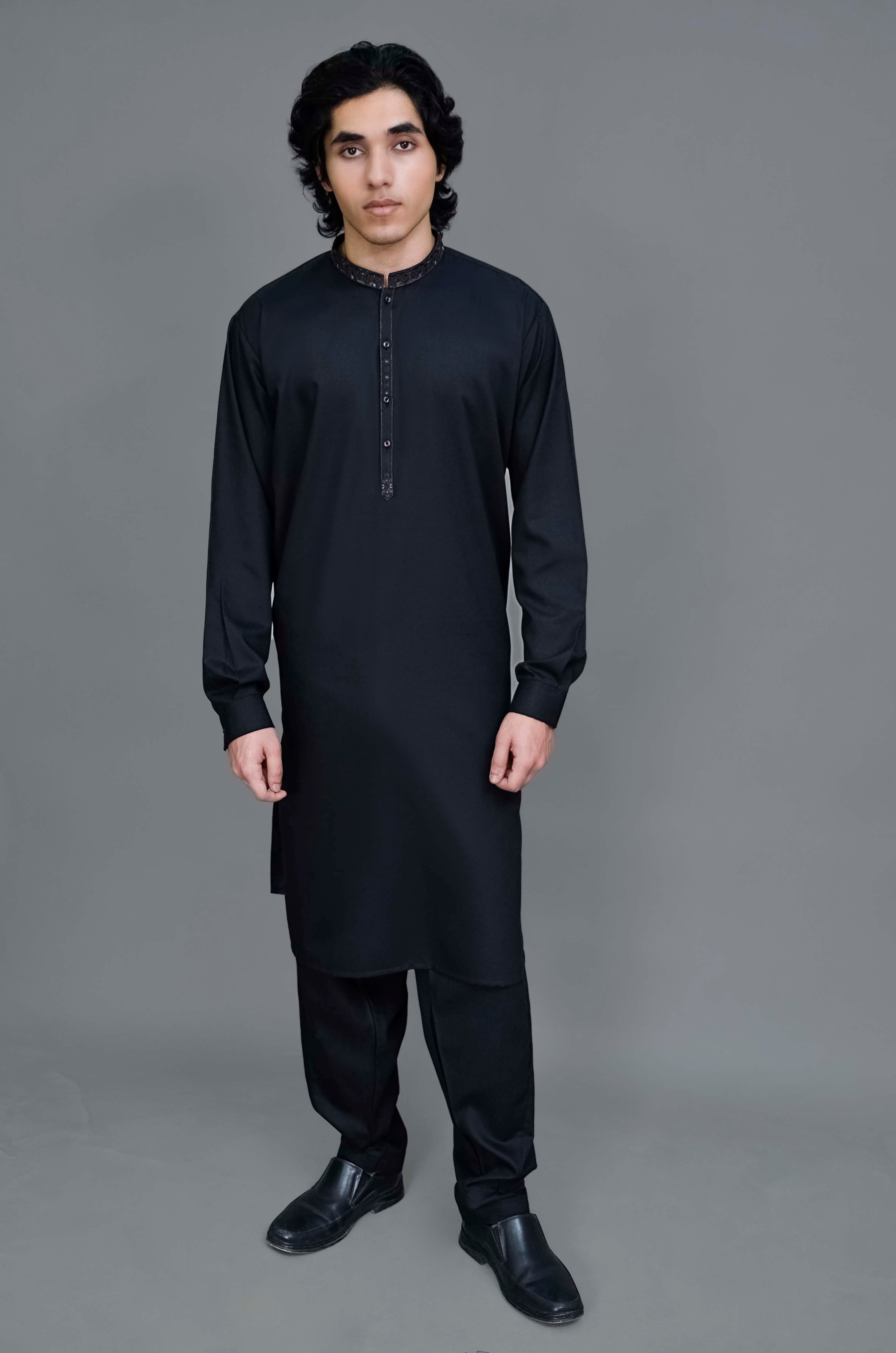 Kurta Shalwar – The Oxford Store