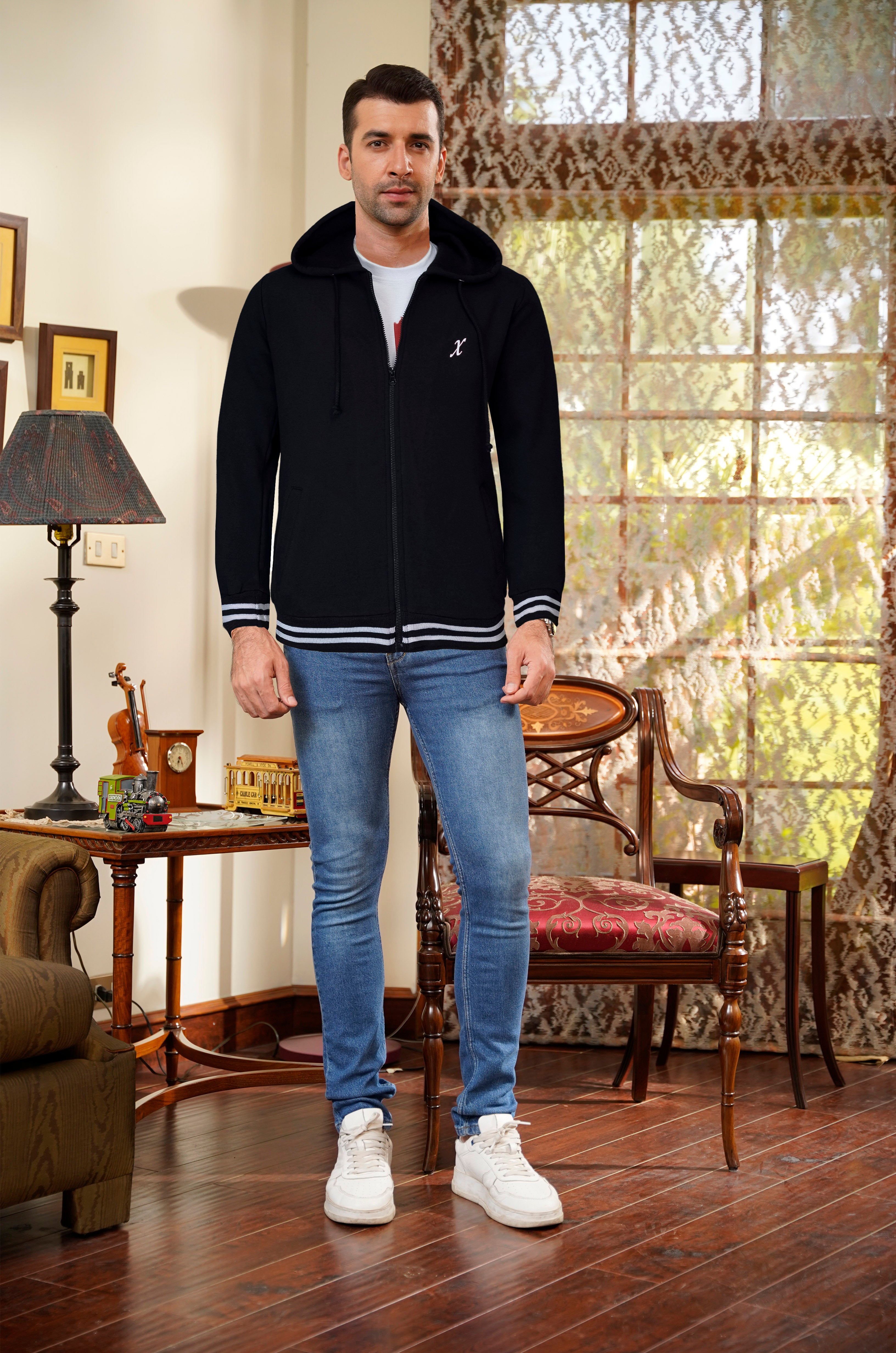 Jackets – The Oxford Store