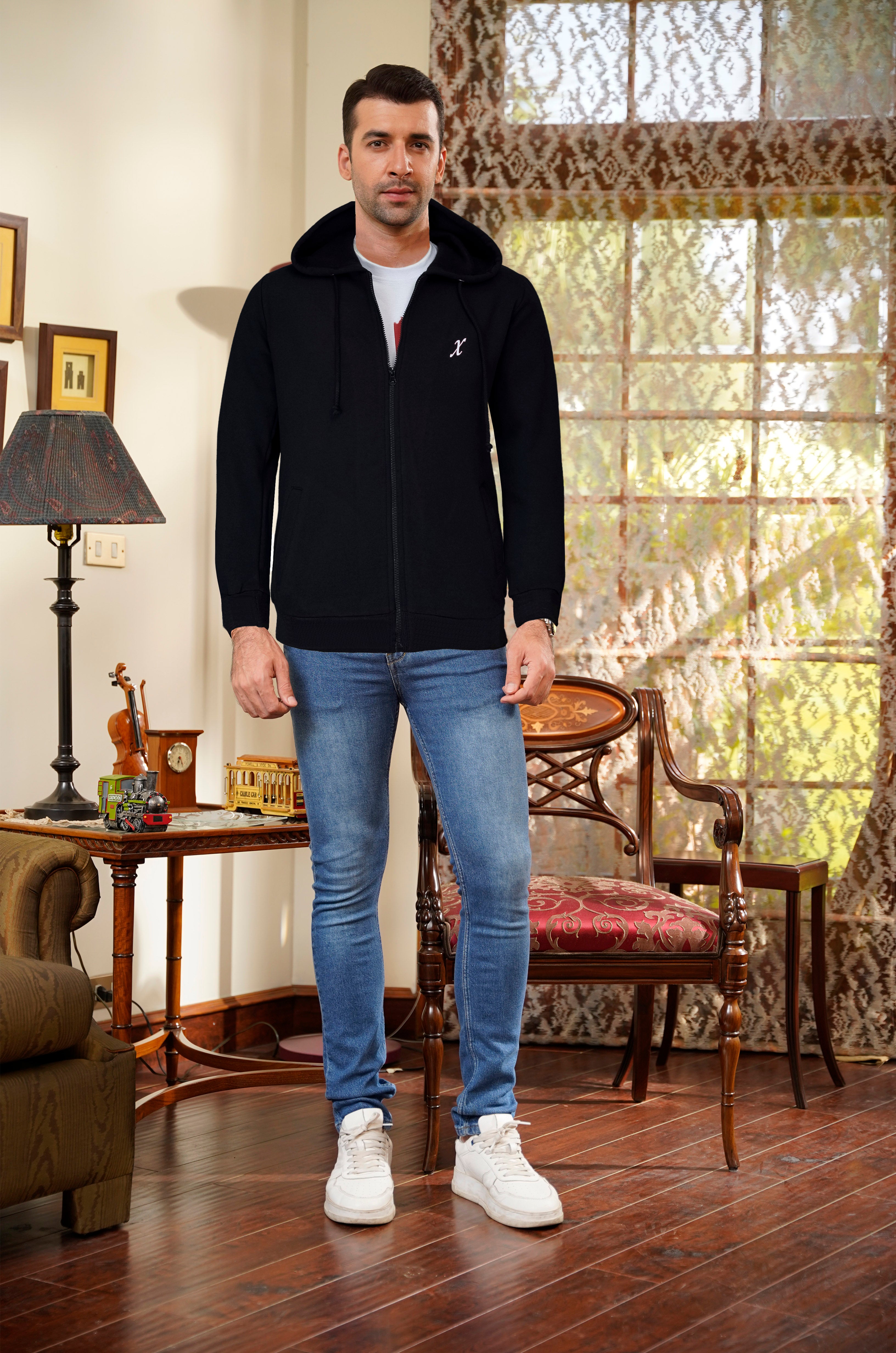 Jackets – The Oxford Store