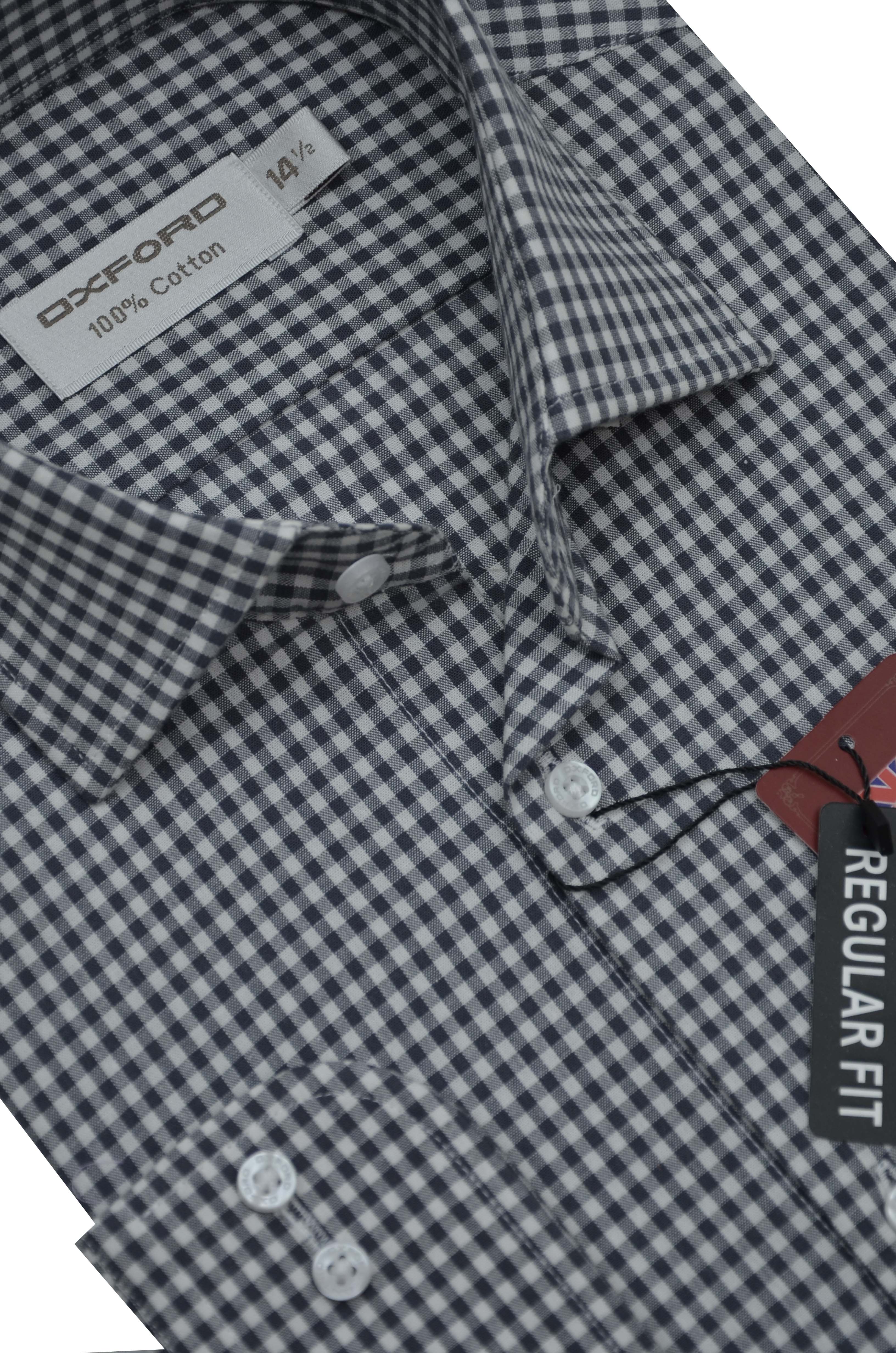 Formal Shirts – The Oxford Store
