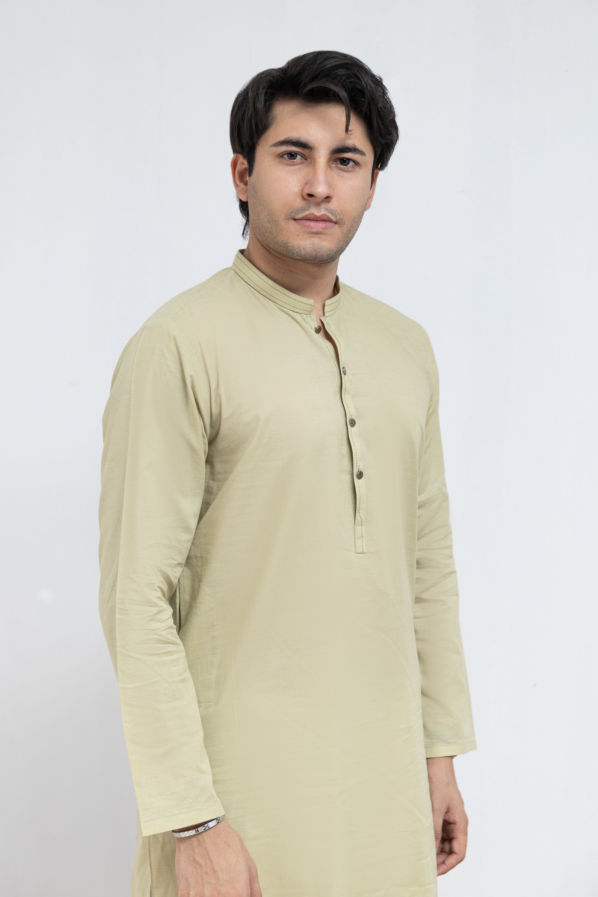 100% Cotton Formal Kurta – Oxford Store