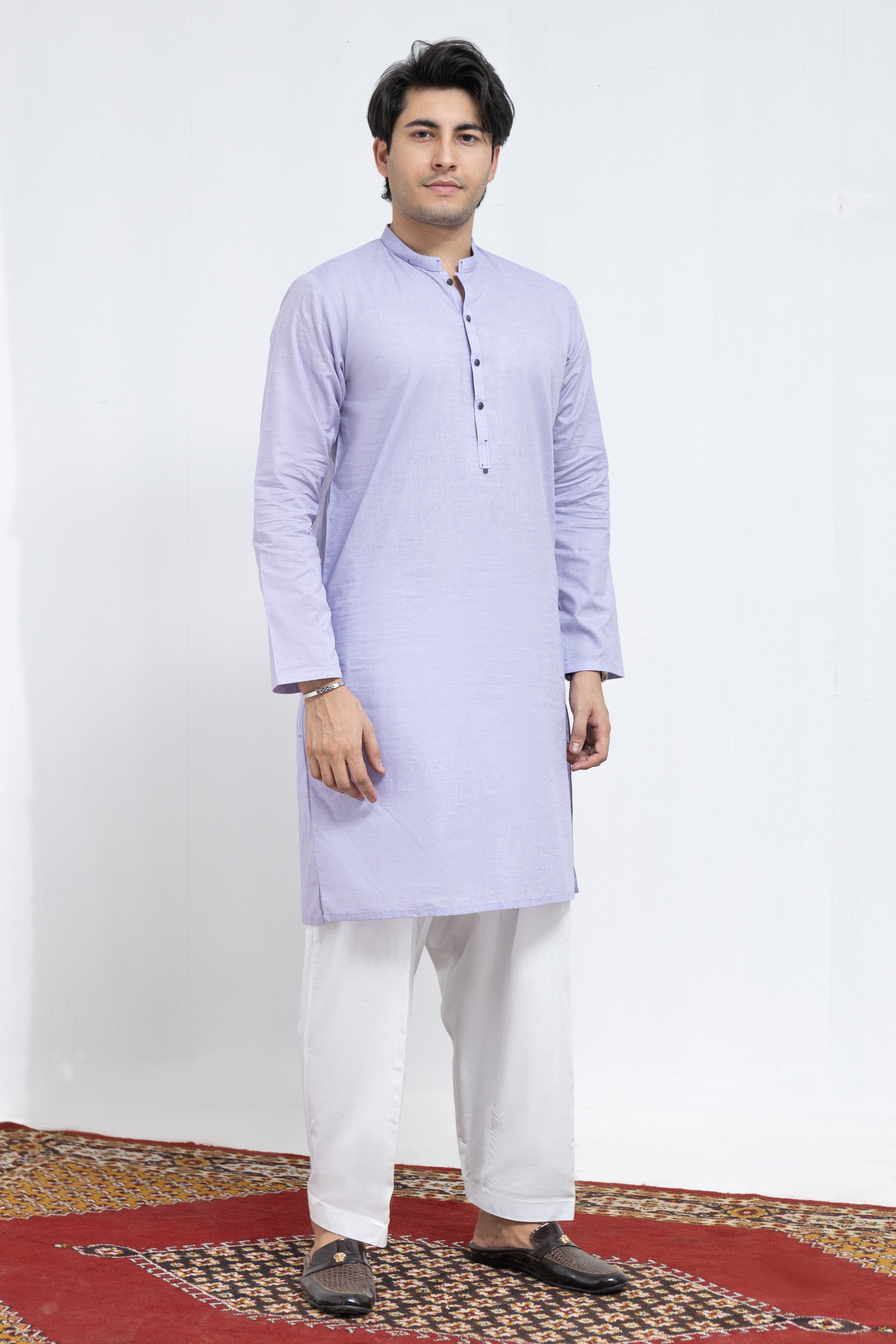 100% Cotton Formal Kurta – Oxford Store