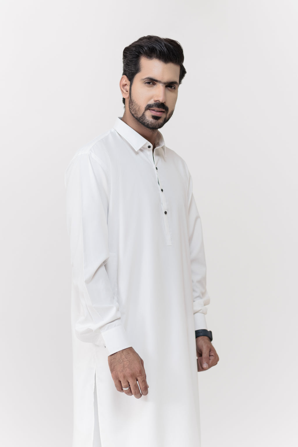 CVC Plain Shalwar Suit – Oxford Store