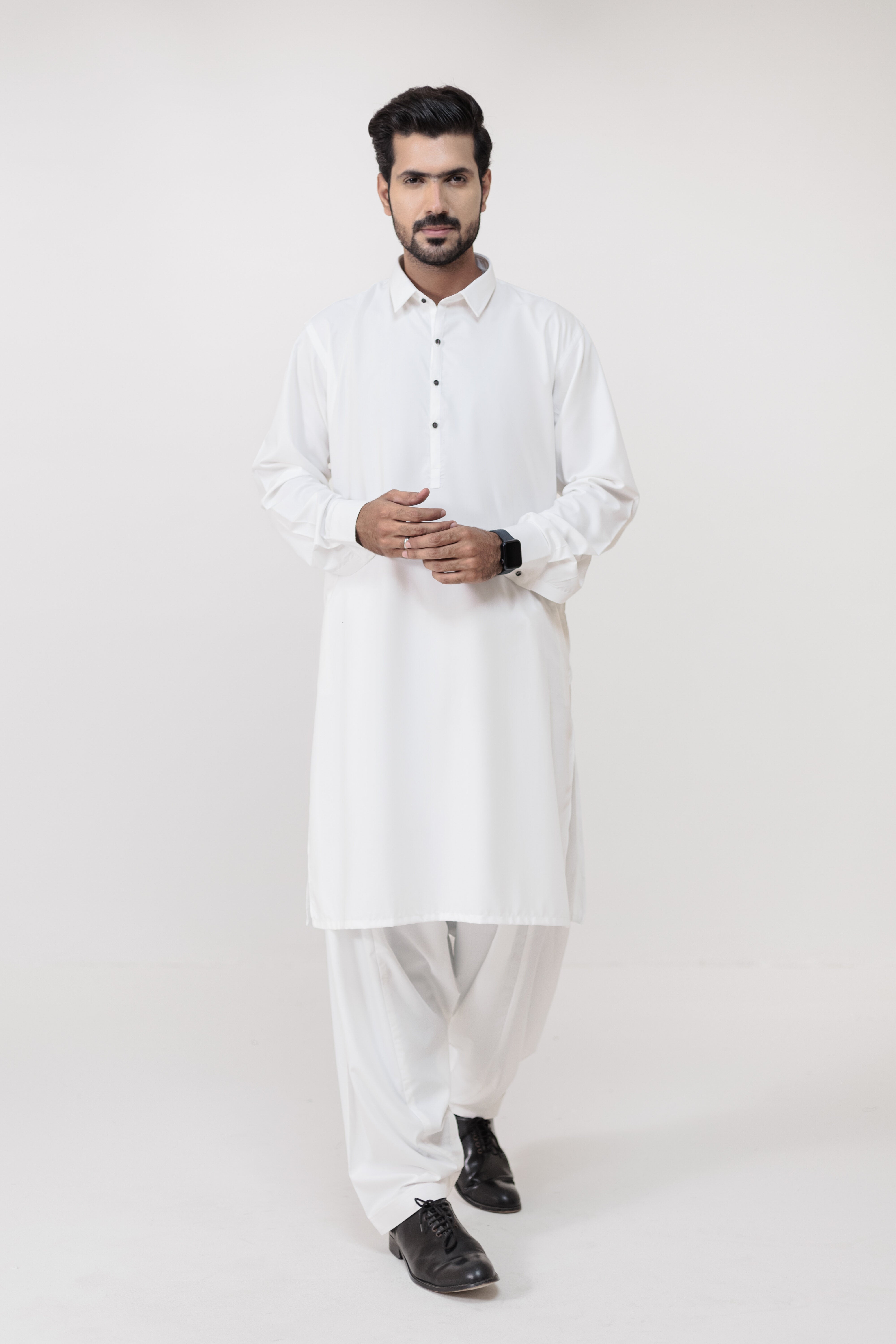CVC Shalwar Suit – Oxford Store