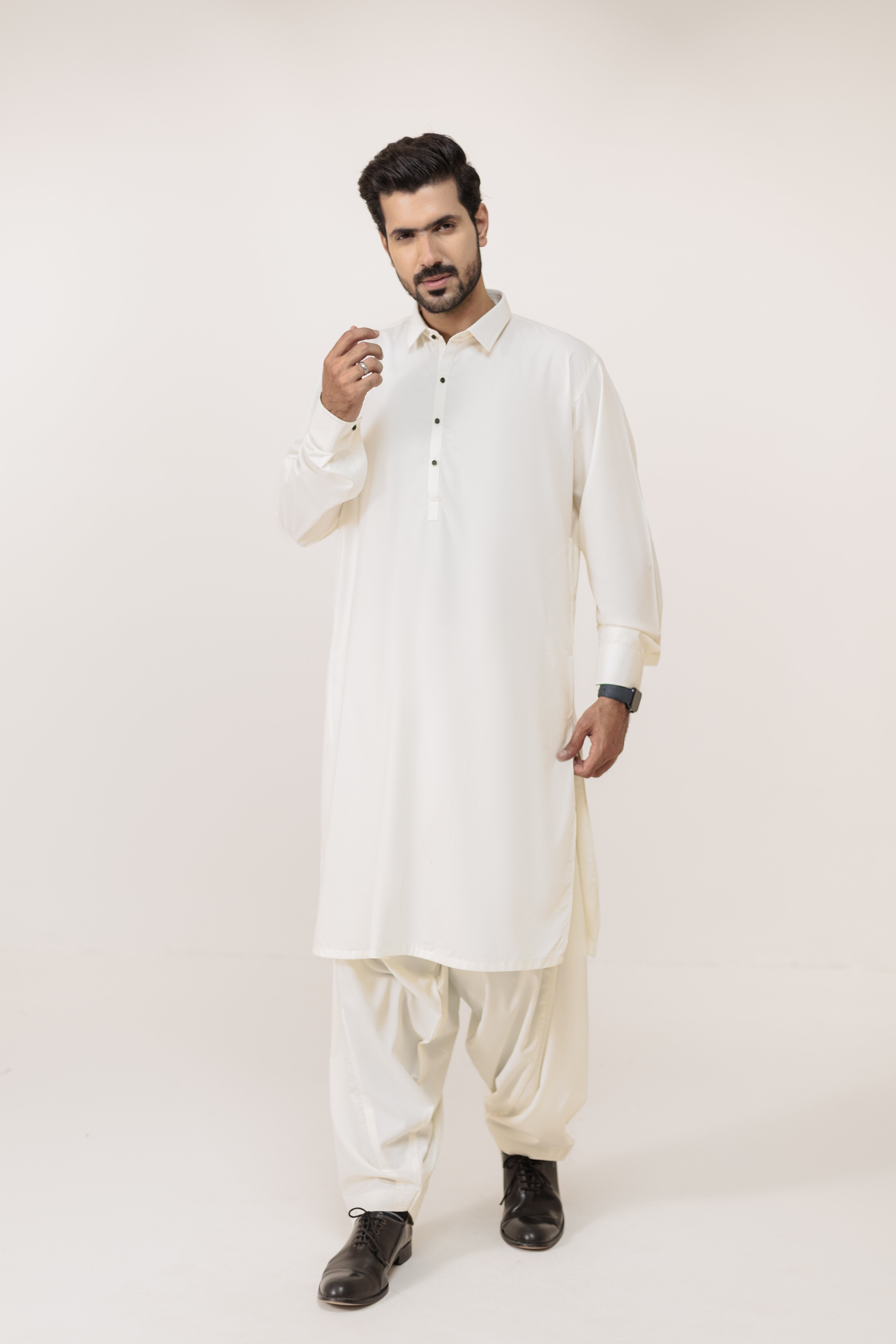 CVC Shalwar Suit – Oxford Store