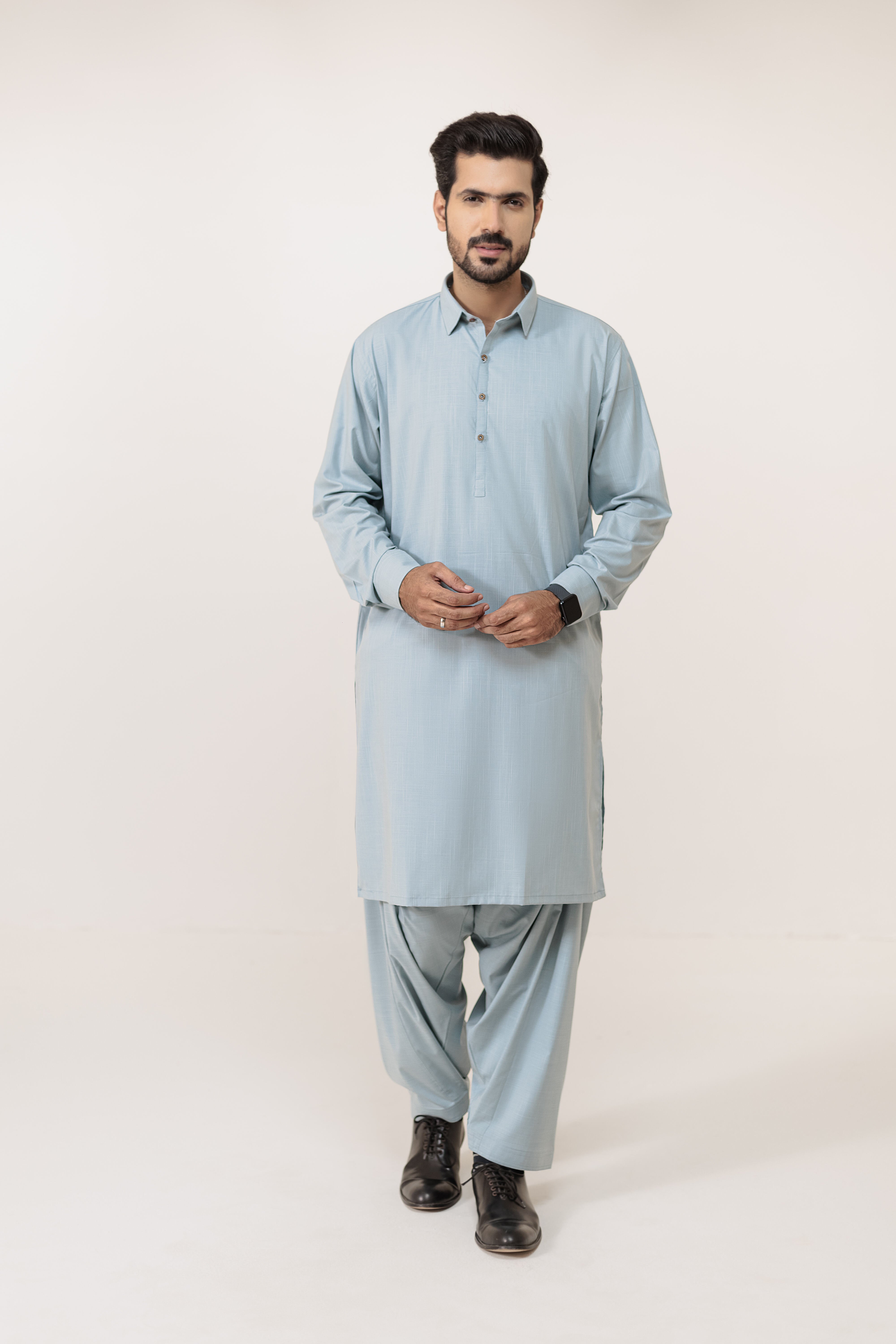 CVC Shalwar Suit – Oxford Store