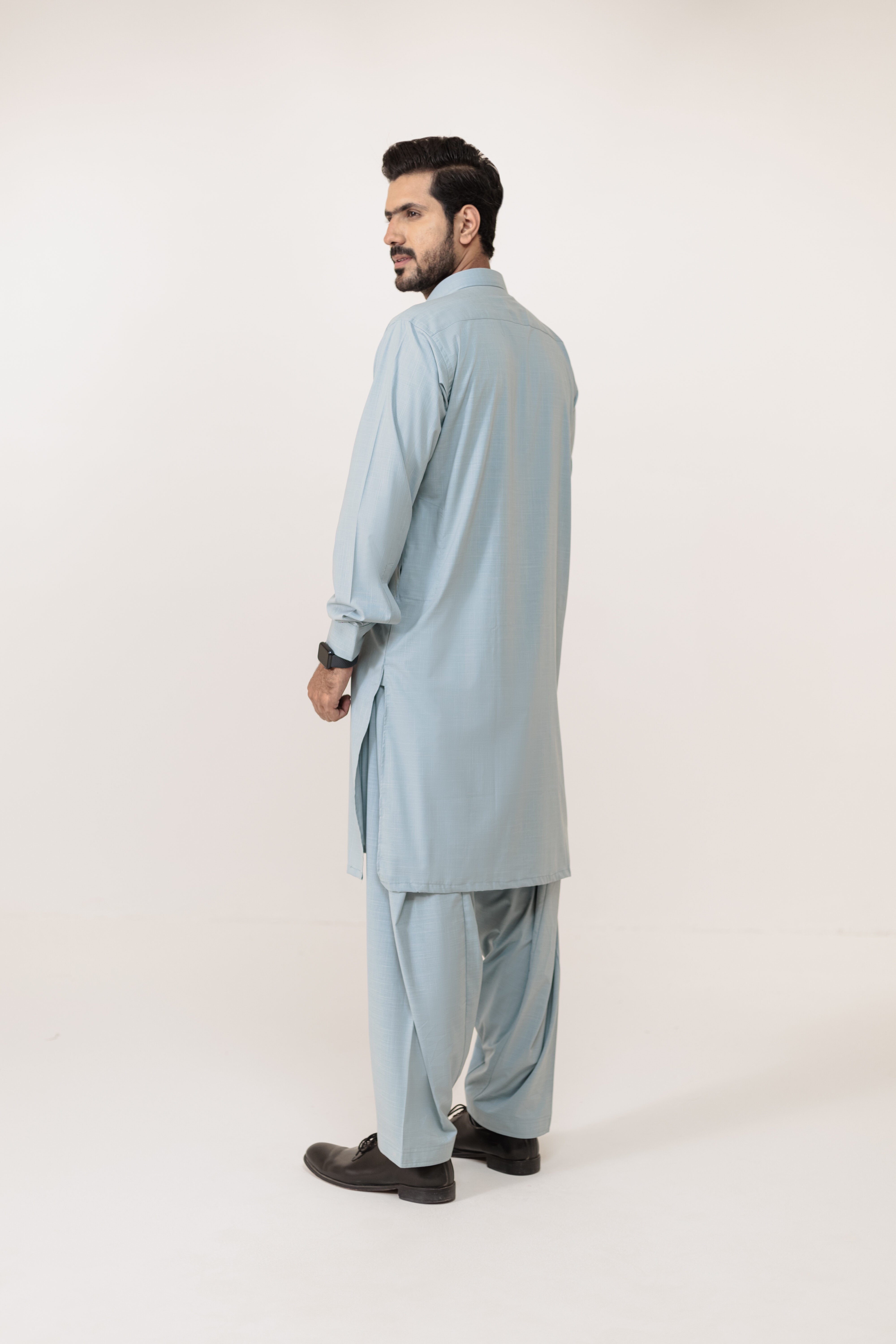 CVC Shalwar Suit – Oxford Store